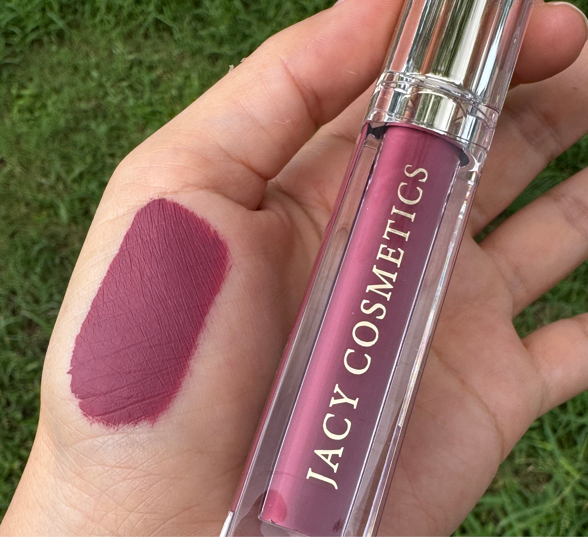 PLUM – Jacy Cosmetics