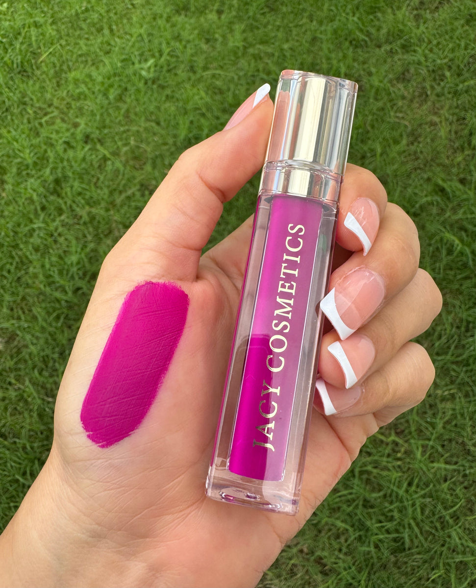 Viva la vide lipstick – Jacy Cosmetics