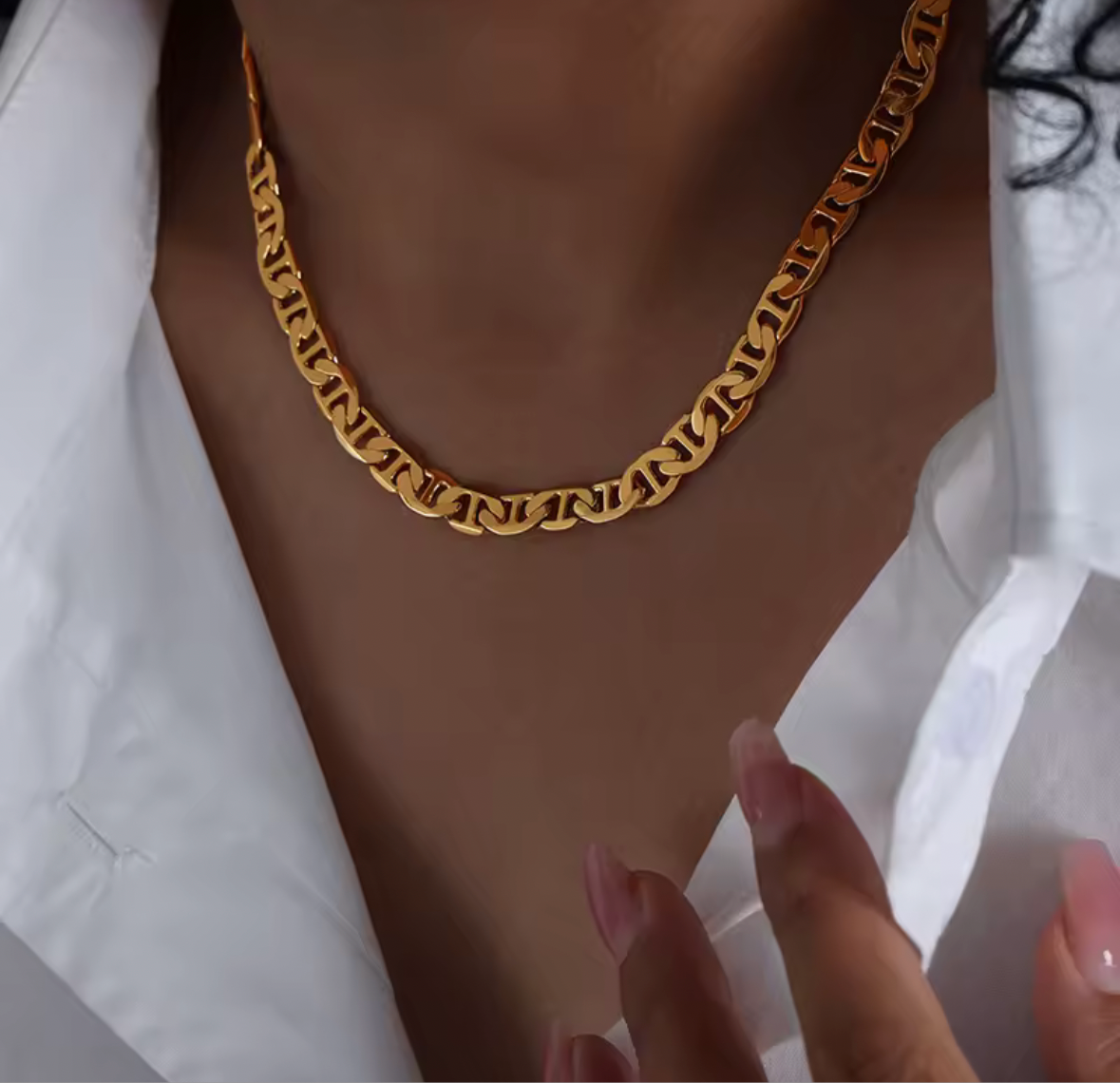 APRIL CHAIN – Jacy Cosmetics