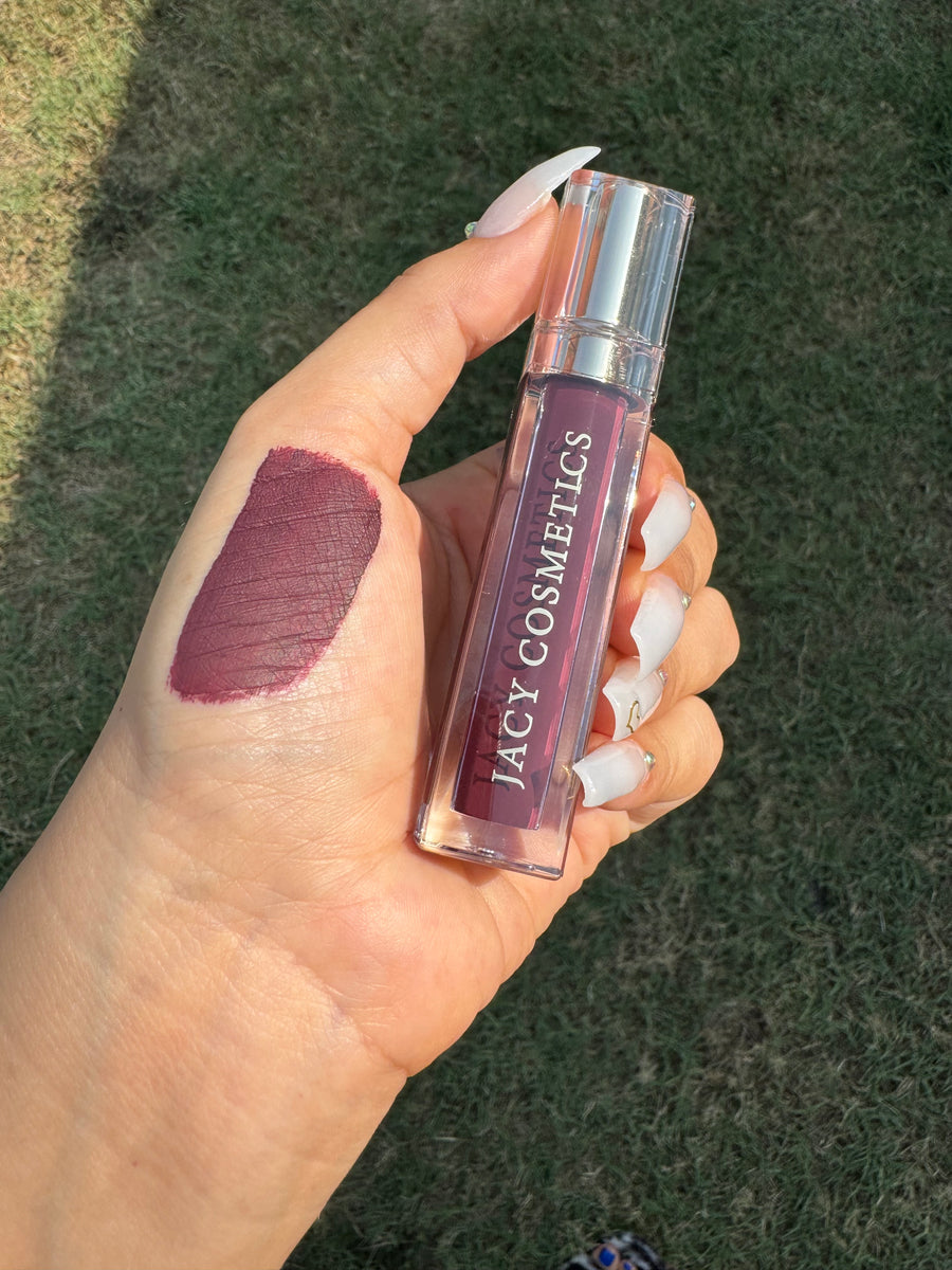 VINO lipstick – Jacy Cosmetics