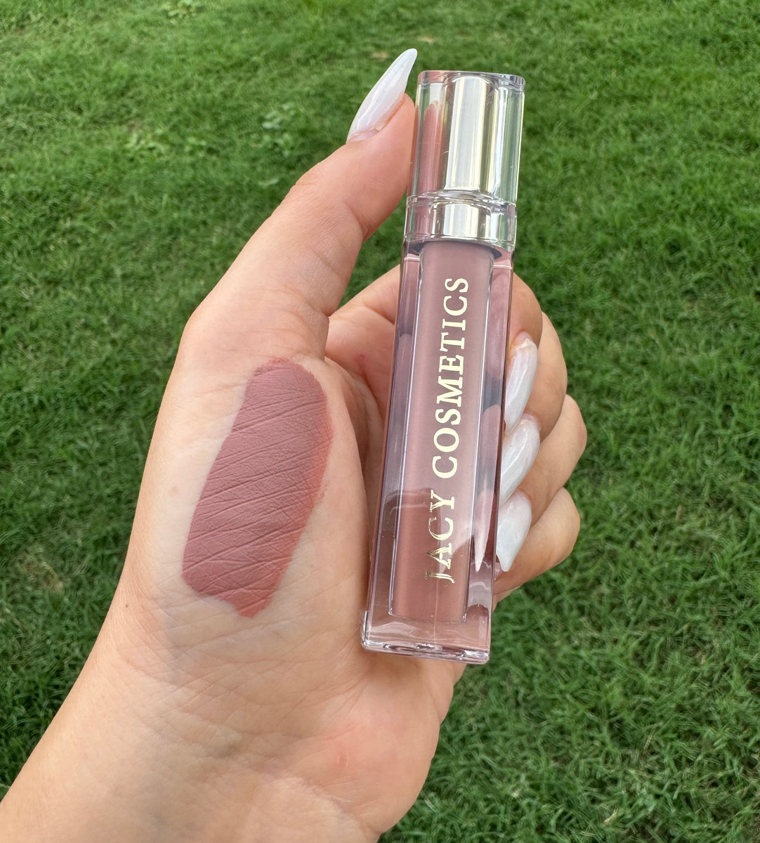 1995 lipstick – Jacy Cosmetics