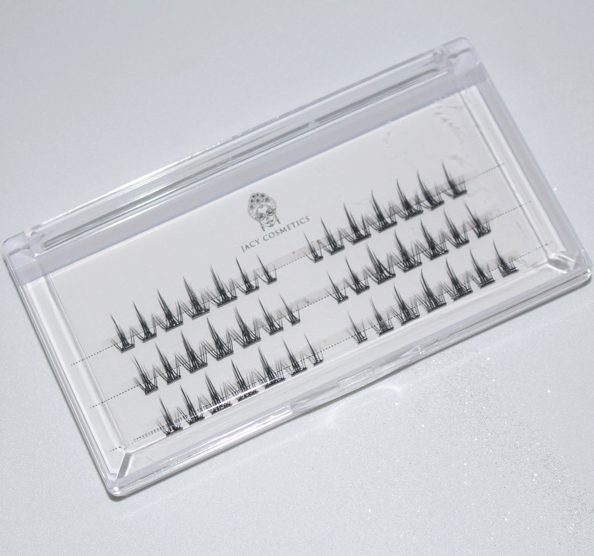 JC LASH EXTENSION – Jacy Cosmetics