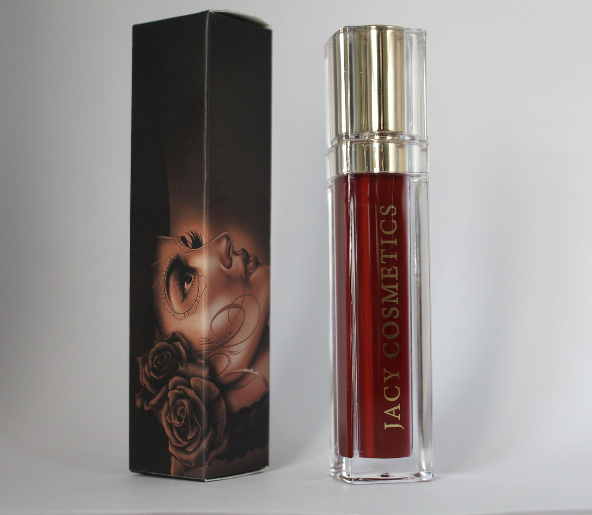 LIPSTICK COLLECTION TAPATIA – Jacy Cosmetics