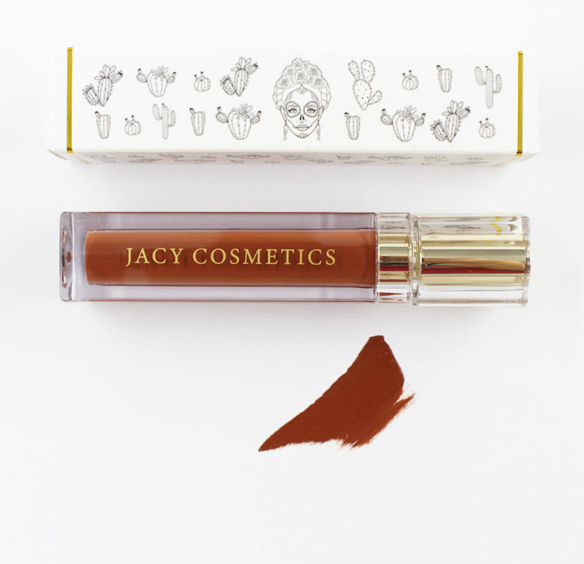 2000 lipstick – Jacy Cosmetics