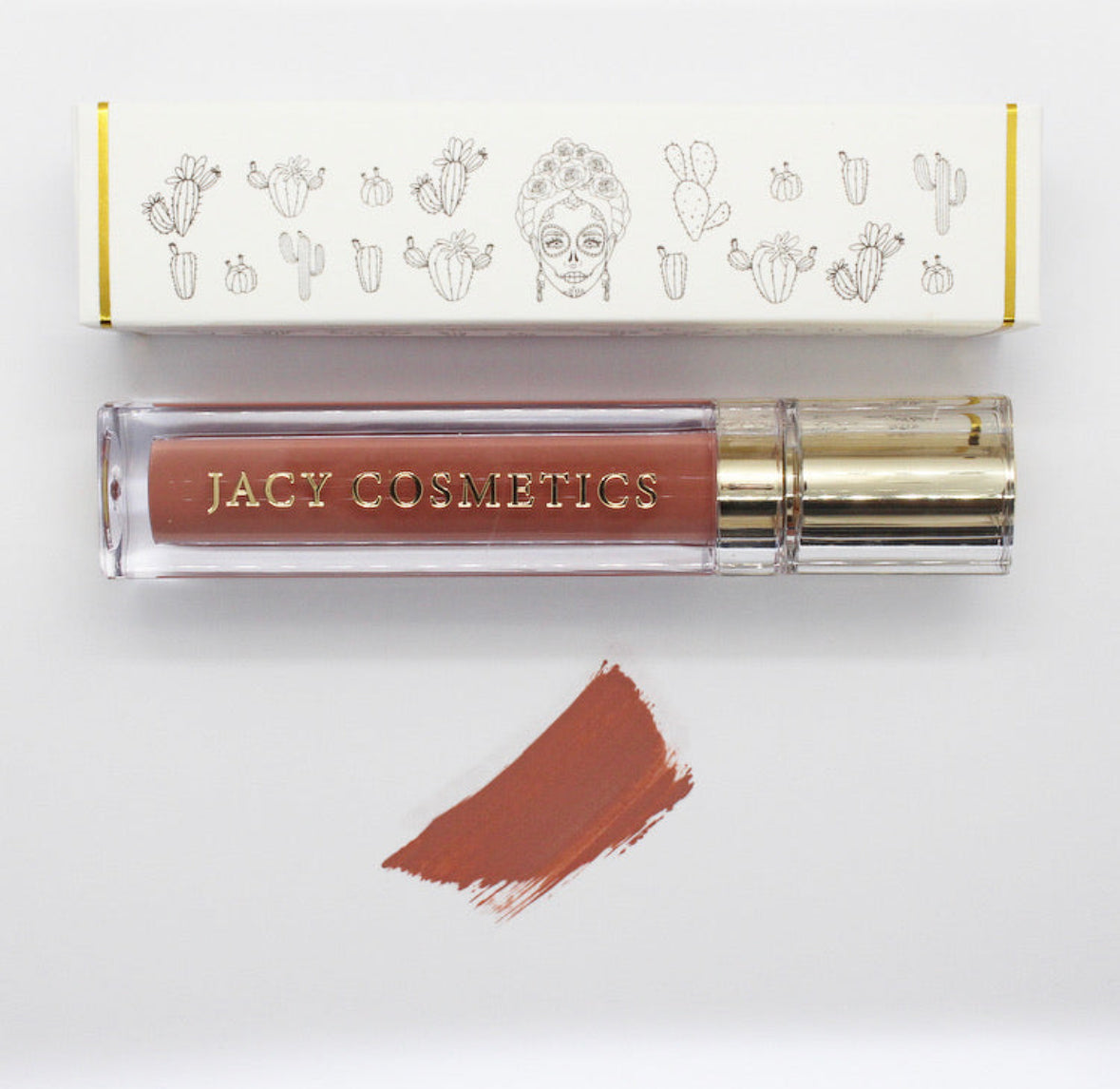 1995 lipstick – Jacy Cosmetics