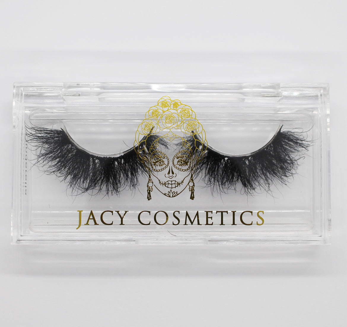 CINDERELLA – Jacy Cosmetics