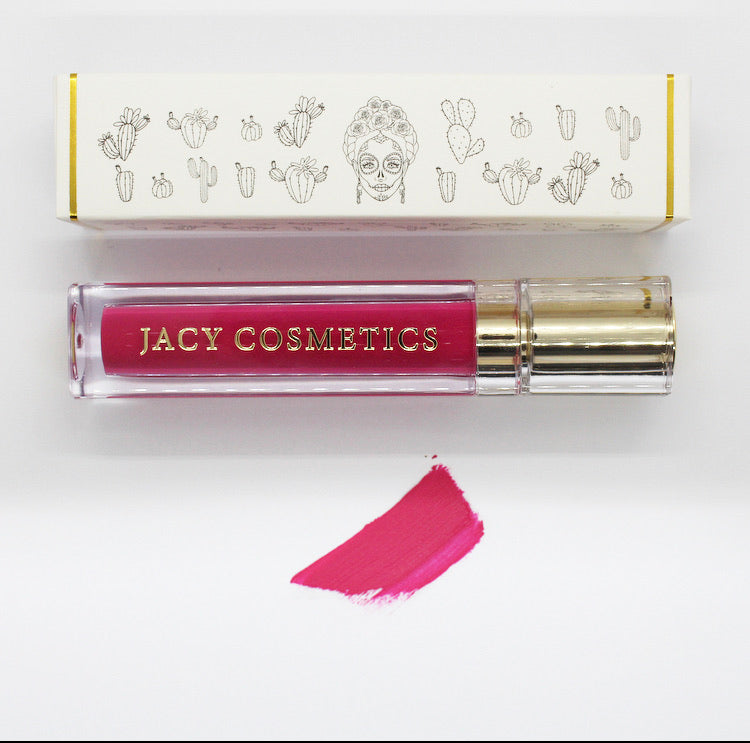 SALVAJE – Jacy Cosmetics