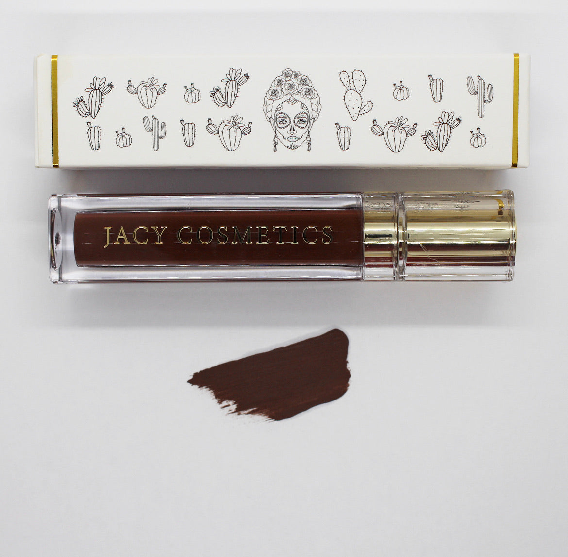 CHOCOLATE – Jacy Cosmetics