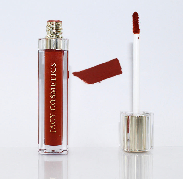 BRAVE – Jacy Cosmetics